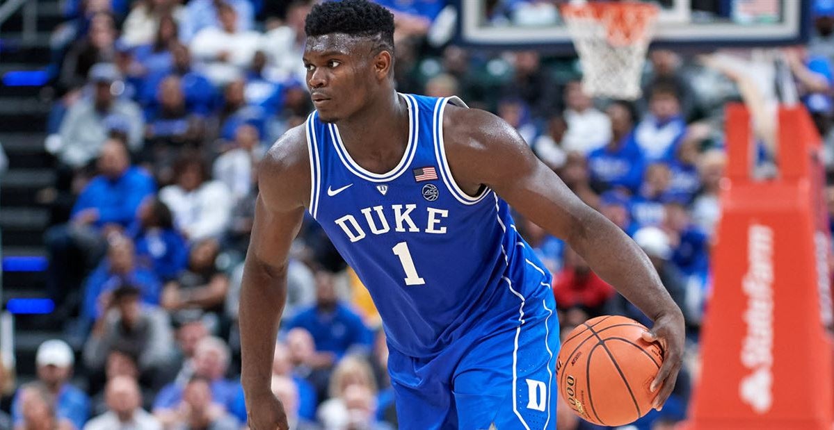 The best college basketball programs over the last 10 years