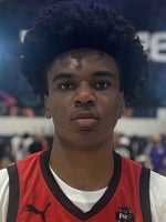 Mekhi Allen, Queen's Grant Academy, Shooting Guard