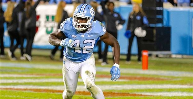 Shakeel Rashad details NFL prep and free agent process