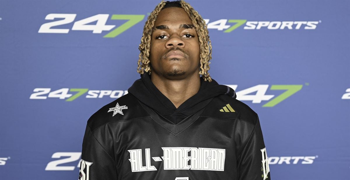 5-star Georgia signee KJ Bolden says another school offered $3 million ...