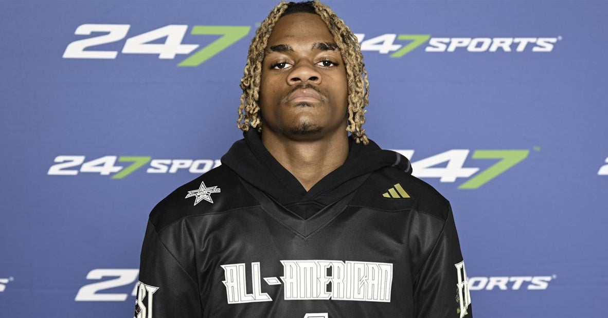 5-star Georgia signee KJ Bolden says another school offered $3 million ...