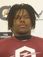 Melvin Swindle, Eastern Michigan, Defensive Line