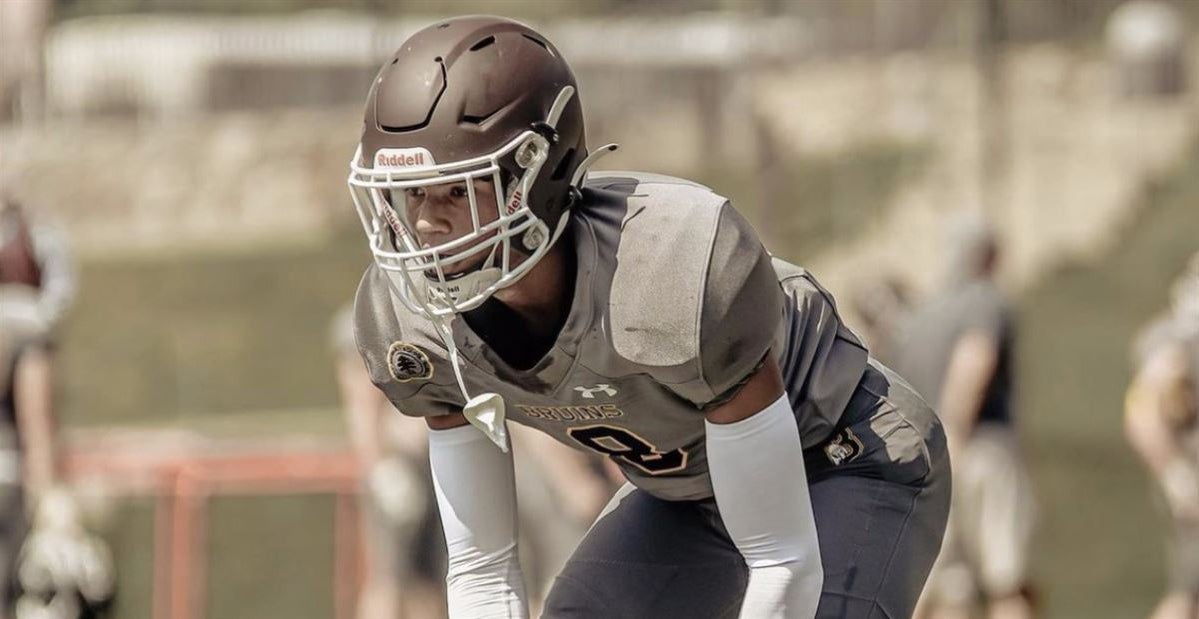 Analysis: Safety Ethan Long Commits to Notre Dame