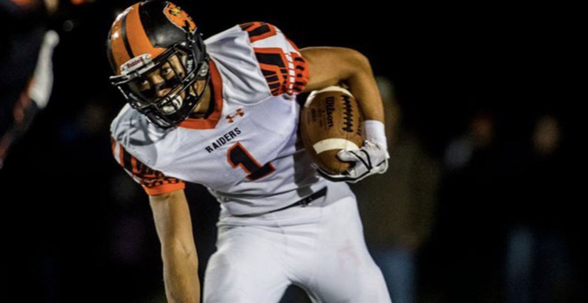 Aidan Harrison Profile Photos