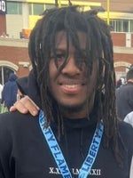 Christopher Daley II, East Lincoln, Running Back