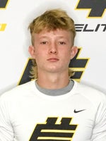 Braiden Miller, Ottawa Township, Quarterback