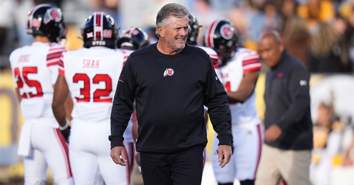 What to expect from Kyle Whittingham: Intel on Michigan's new head ...