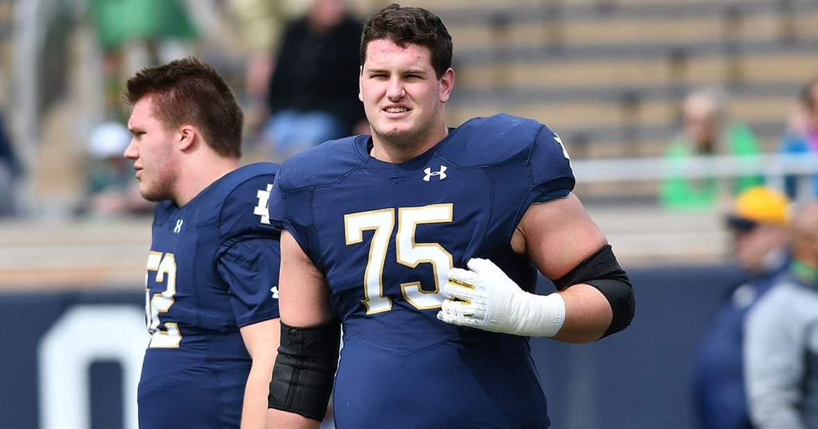 Counting Down The Irish — Josh Lugg