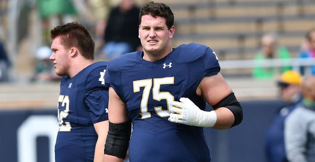 Counting Down The Irish — Josh Lugg