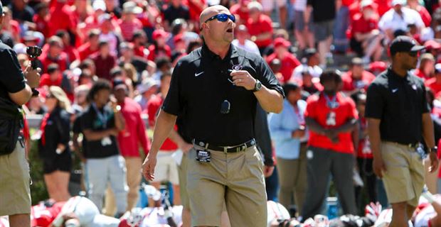 Unsung Heroes: UGA support staffers make the wheels turn