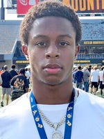 Jacob Butler, Long Island Lutheran, Wide Receiver