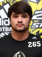 Austin Brown, Middle Tennessee State, Linebacker