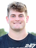 Logan Powell, Brophy College Preparatory, Offensive Line