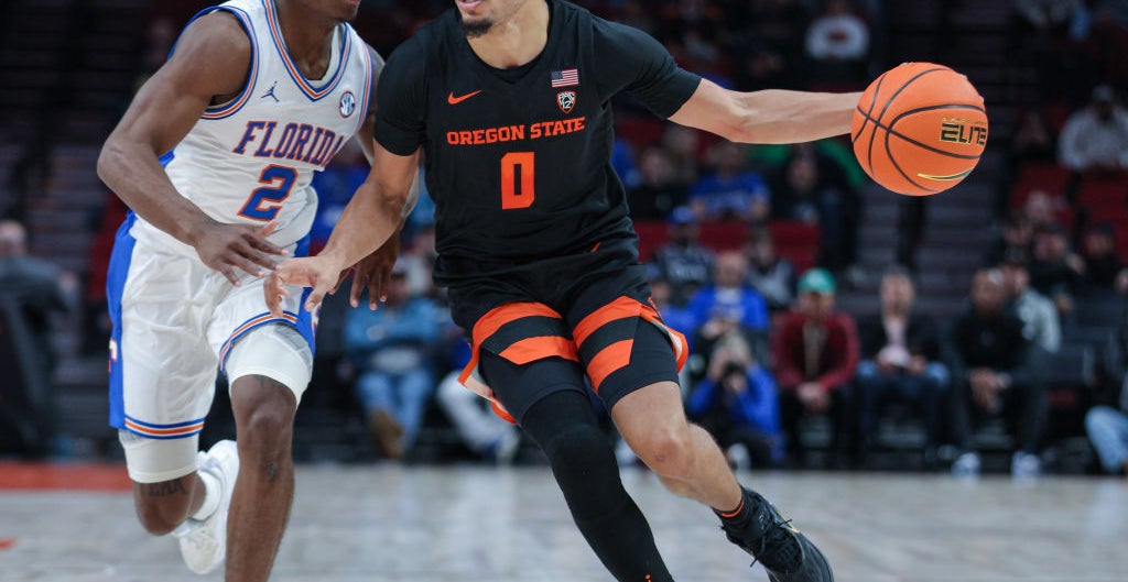 Fabulous freshmen point guards making mark through one month of 2022-23 ...