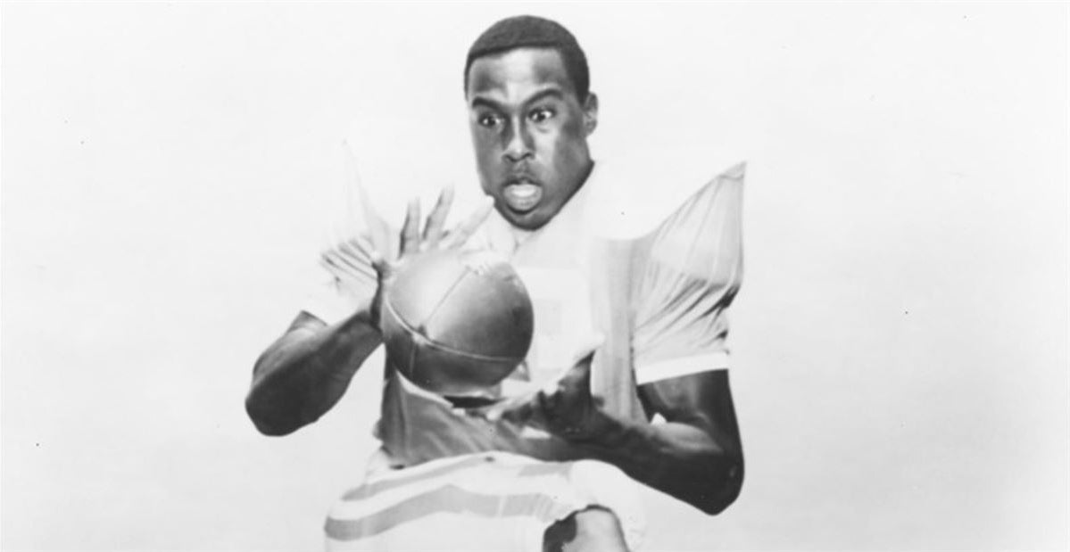 First black player in history of major college football programs