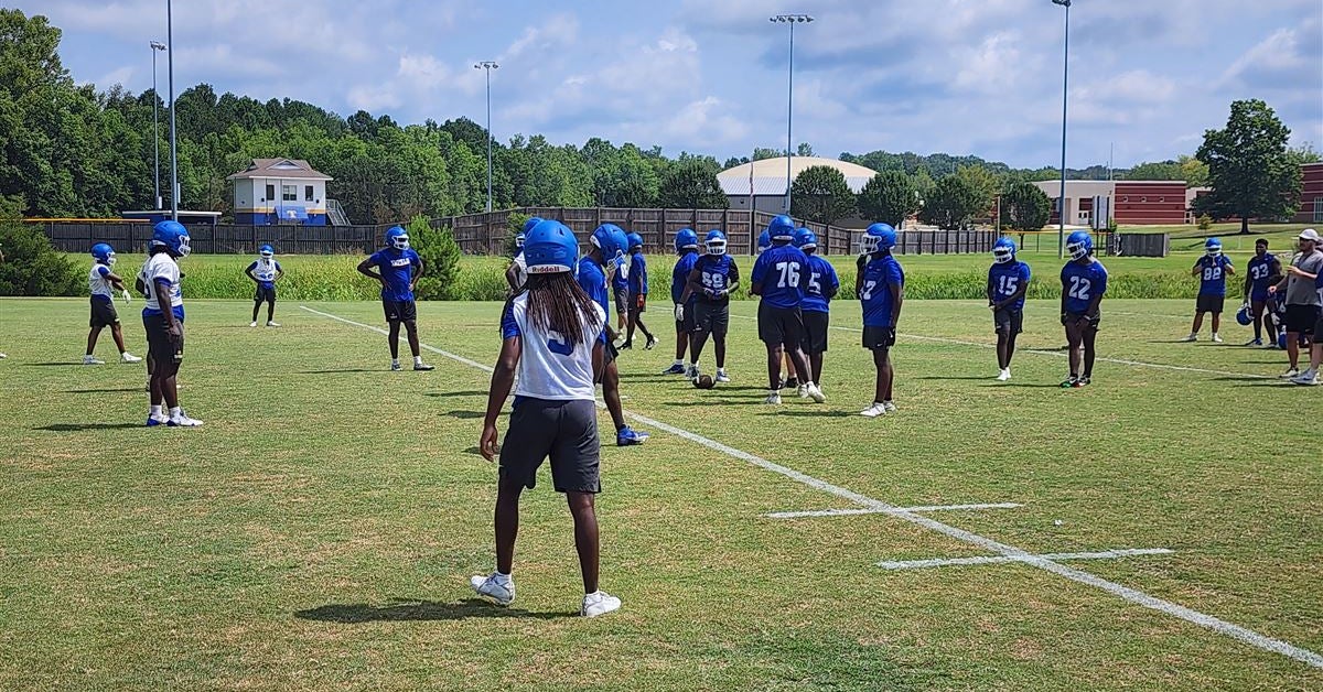 Taking a closer look at some rising stars for Tupelo