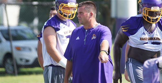 Geep Wade excited over two in-state OL signees