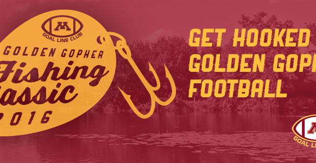 Golden Gopher Fishing Classic