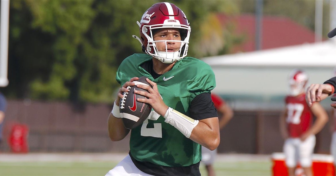 Stanford Football Training Camp: Five freshmen who impressed in Week 2 ...