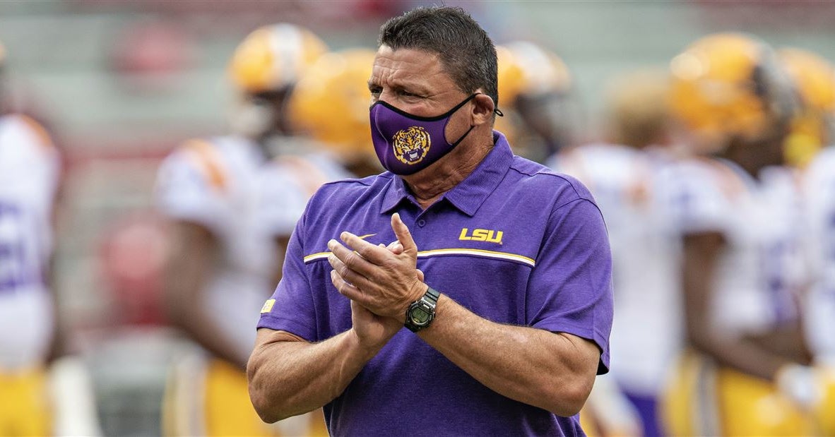 LSU adds Elon assistant Mario Acitelli as an analyst