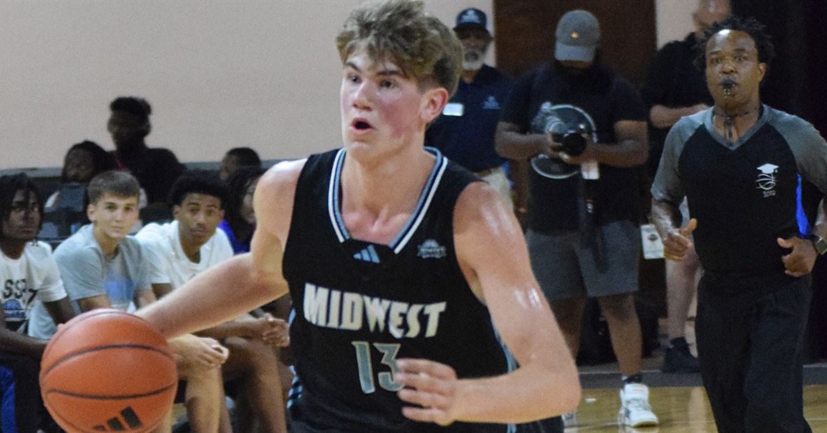 Weekend Update: Ohio State verbal Smith stepping up; Key events on June ...