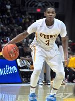 Paris Austin, California, Point Guard