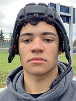 Jacob Marley, Toledo, Running Back