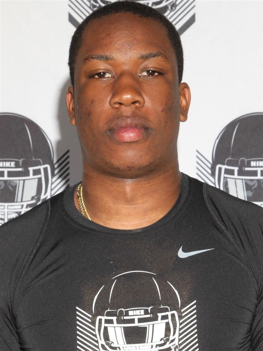 KJ Henry Profile Photos