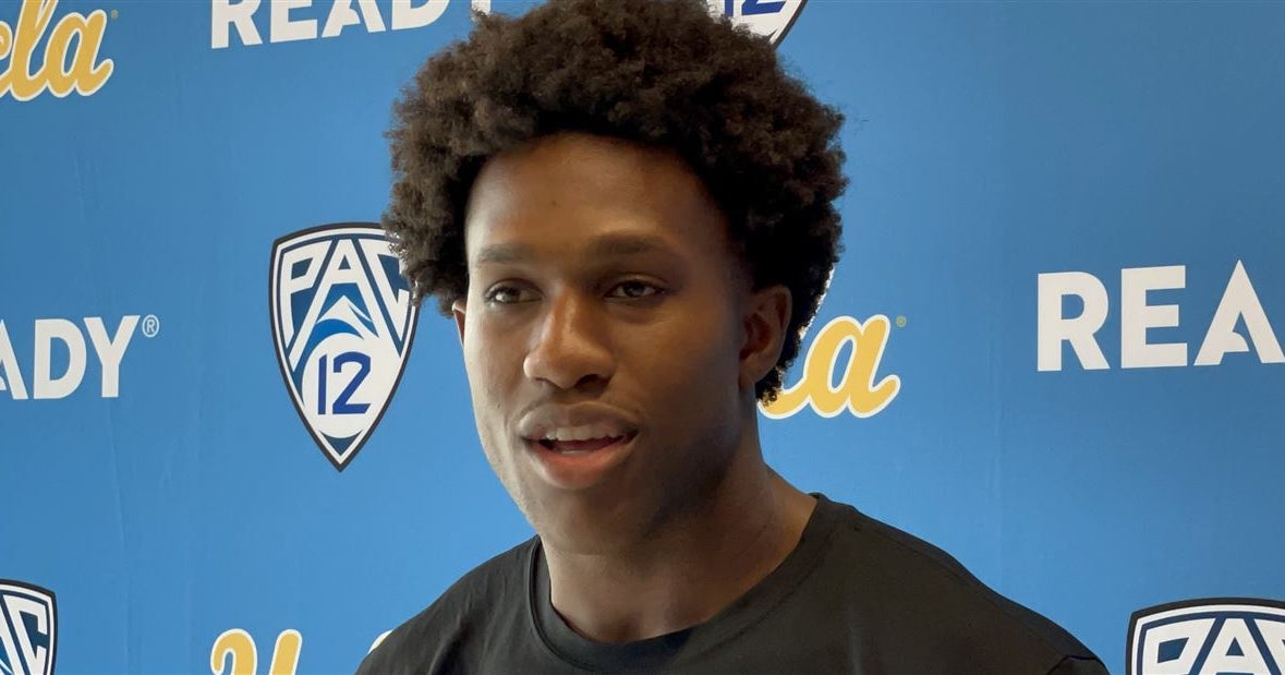 David Singleton on Fans at Pauley, Team Continuity and More