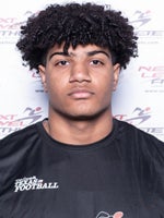 Jayden Gray, Louisiana Tech, Edge