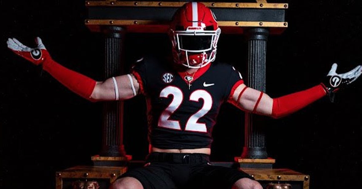 Georgia football: Who could be next to commit to UGA?