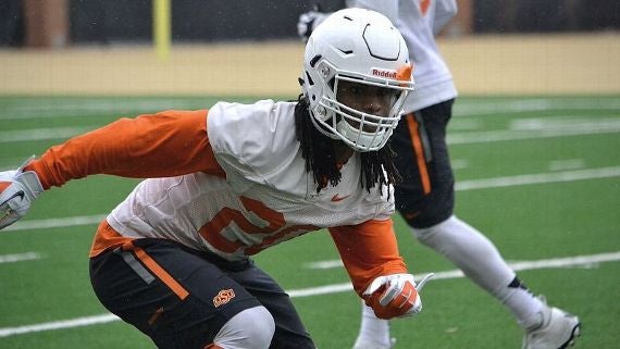 Countdown #20: Jordan Burton