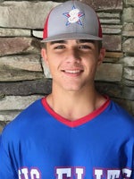 Ayden Edwards, East Carolina, Catcher
