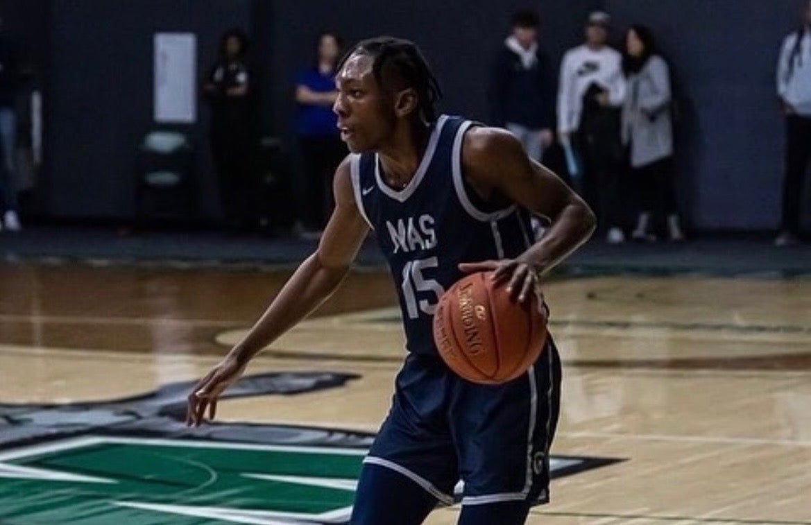 “They led up to this point perfectly,” Jamarion Batemon breaks down ...