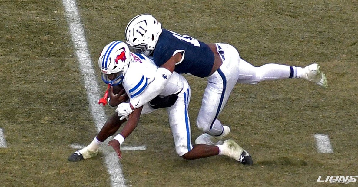 No. 6 Penn State displays ‘the mentality of playing to win’ in College ...