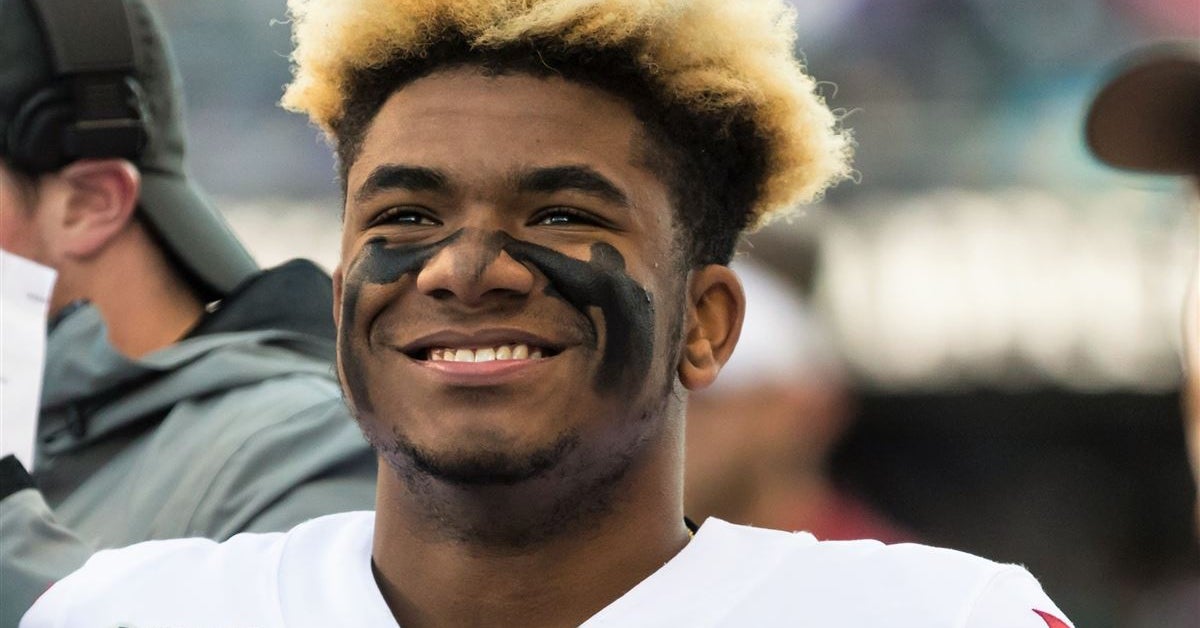 WSU football: The Calvin Jackson Jr. Show presented by Cougfan.com ...