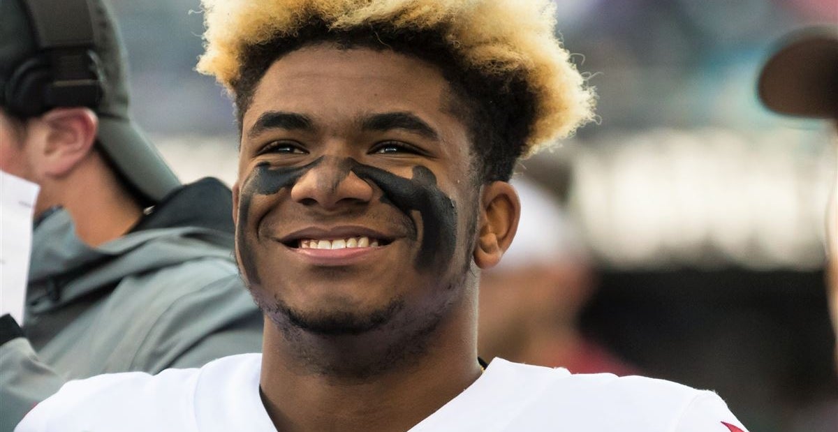 WSU football: The Calvin Jackson Jr. Show presented by Cougfan.com ...