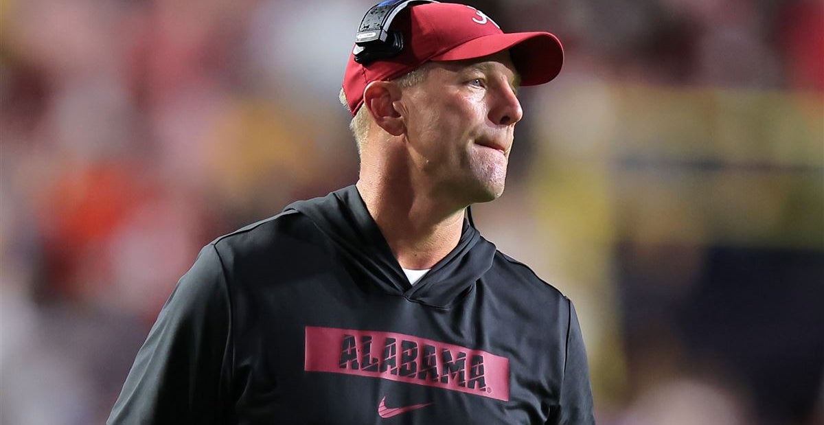 2025 SEC football schedules: Ranking the teams' slates for next season ...