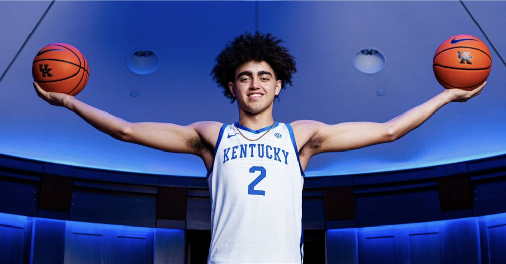 Malachi Moreno's triple-double sends Great Crossing to second straight ...