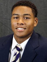 JoJo McIntosh, Washington, Safety