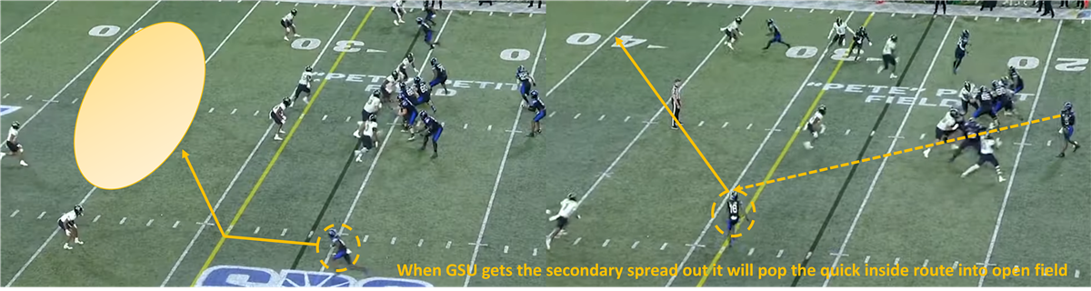 APP STATE vs. GEORGIA STATE GAME PREVIEW