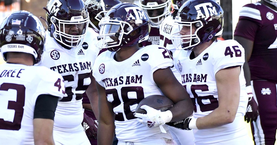 GigEm247's Jeff Tarpley talks South Carolina game on ESPN radio