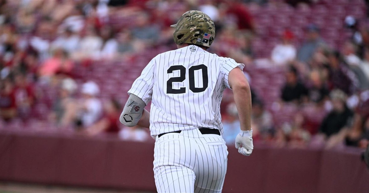 Ethan Petry selected in second round of MLB Draft