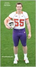 Is that you Jad Dean?!?