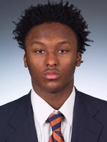 Malachi Coleman, Syracuse, Running Back