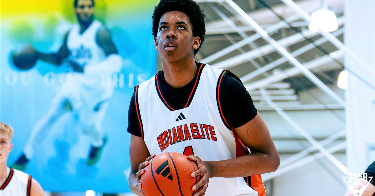 Travel Update: Anthony Thompson on fire; Kam Mercer, Tristan Reed set ...