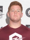 Beck Kipperman, Round Rock, Offensive Guard