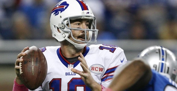 Alex Henery, Philadelphia, Kicker