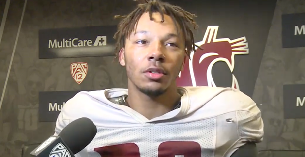 CFC TV: Beekman says this has been his biggest adjustment at WSU