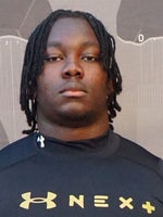 Chadwicke Cannon, Spruce Creek, Defensive Line